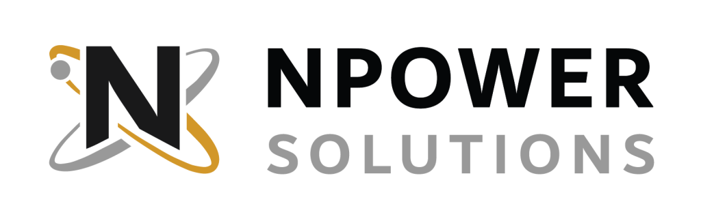 Home - NPower Solutions