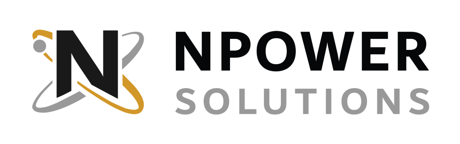 Home - NPower Solutions
